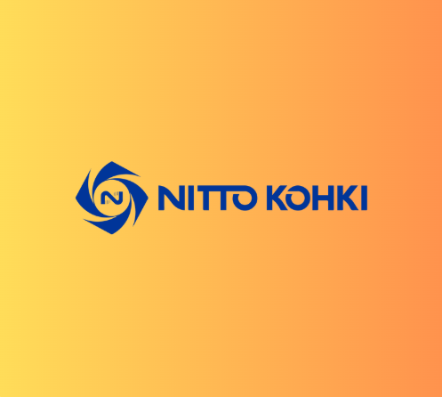 NITTO KOHKI – Maximum Philippines