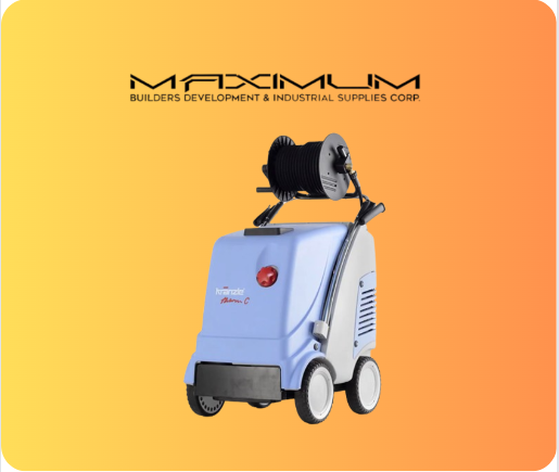 KRANZLE Therm-C-Series – Maximum Philippines