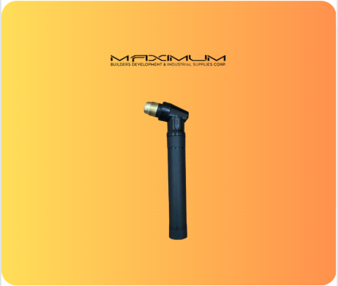 Plasma Torch Head – Maximum Philippines