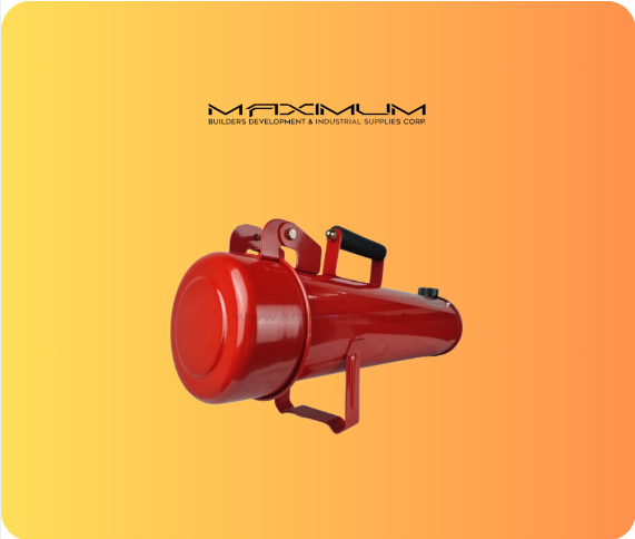 Portable Welding Rod Oven JW-5A – Maximum Philippines