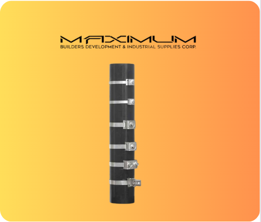 BAND-IT Mounting Brackets – Maximum Philippines