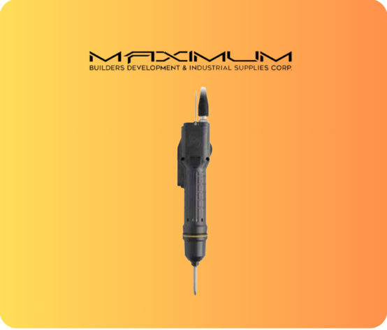 NITTO KOHKI Delvo C Series (Current control type) – Maximum Philippines