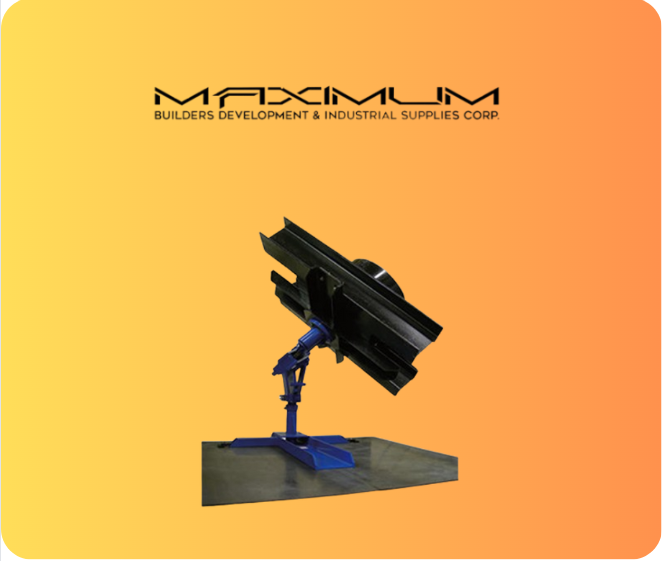 KOIKE C-250 – Maximum Philippines