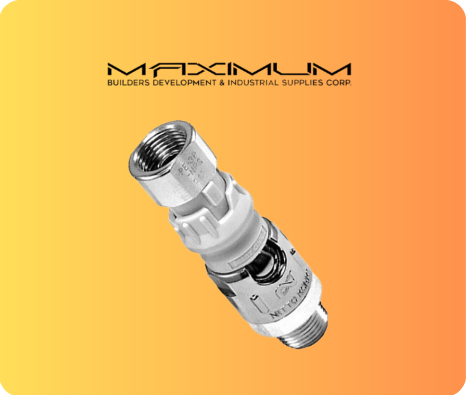 NITTO KOHKI Paint Cupla – Maximum Philippines