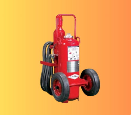 Amerex 450, 451, 452 125/150 lb. Dry Chemical – Maximum Philippines