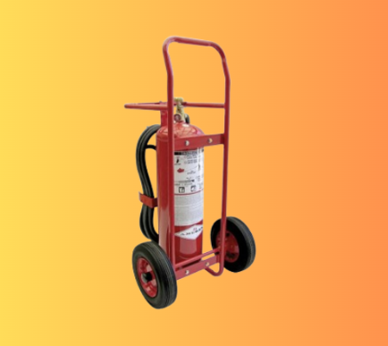 Amerex 495, 496, 497 50 lb. Dry Chemical – Maximum Philippines