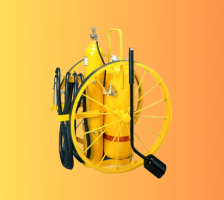 Amerex 681 250 lb. Copper – Maximum Philippines