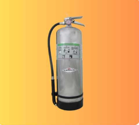 Amerex B262 Fire Extinguisher – Maximum Philippines