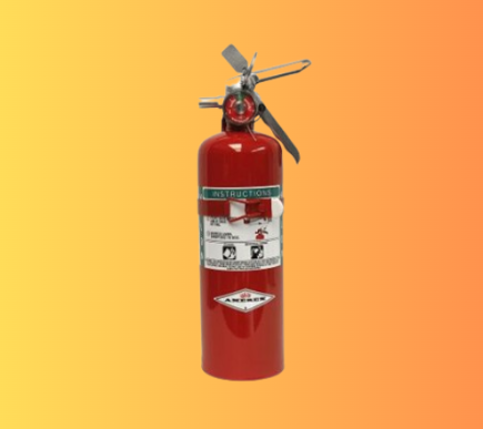 Amerex B355T Halon 1211 Aluminum Valve – Maximum Philippines