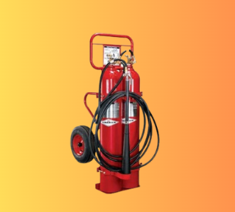 Amerex 334 100 lb. Carbon Dioxide – Maximum Philippines