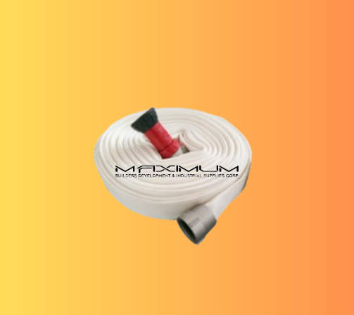 Fire Hose – Maximum Philippines