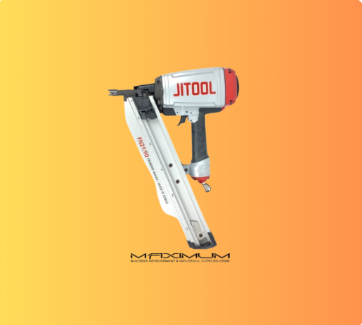 JITOOL Framing Nailer FN21/90 – Maximum Philippines