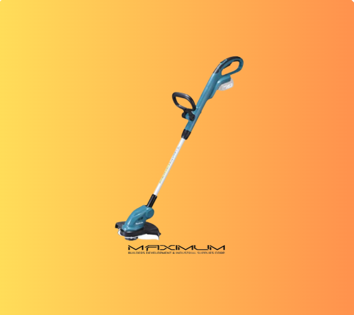 MAKITA Cordless String Trimmer DUR181Z – Maximum Philippines