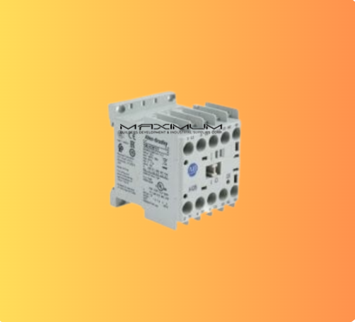 Magnetic Contactor – Maximum Philippines
