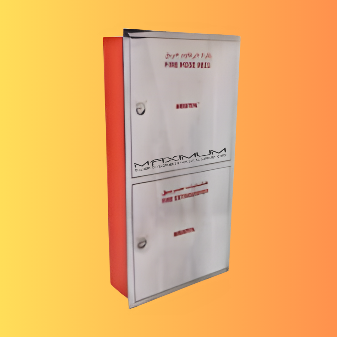 VDC-054: Vertical Double Cabinet – Maximum Philippines