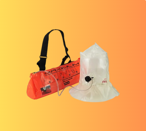 SCA 330M EEBD – Maximum Philippines