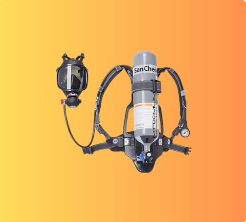 SCA 820E – Maximum Philippines