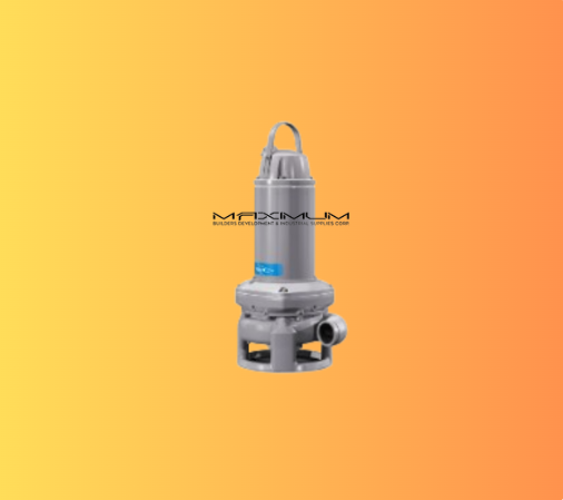Submersible Slurry Pumps 5000 Series – Flygt – Maximum Philippines