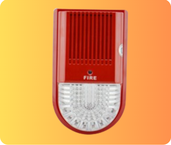 AW-ASS2188 Addressable Hooter/Horn – Maximum Philippines