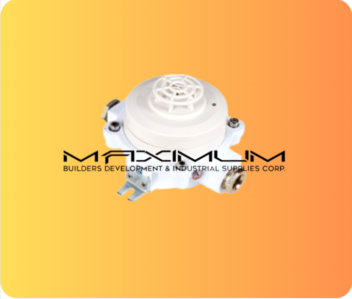 AW-FD702E-IR2 Explosion-proof Dual infrared flame detector – Maximum Philippines