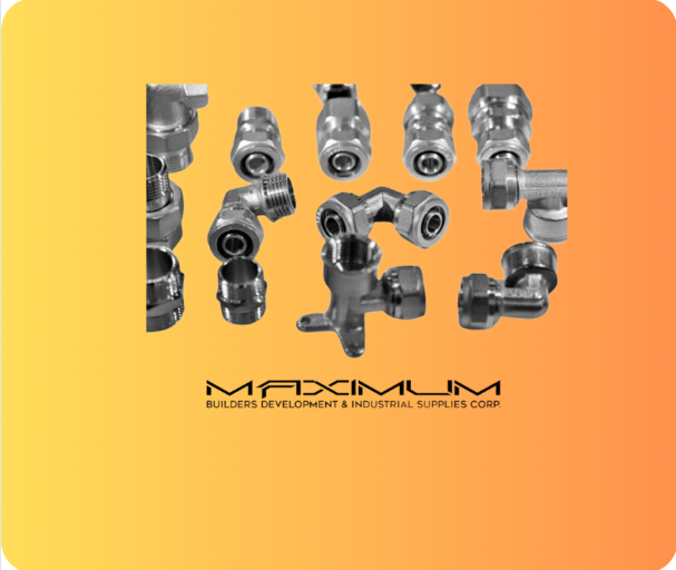 MIntex Valves and Fittings – Maximum Philippines