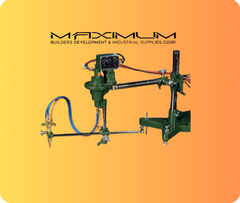 KOIKE IK-70 – Maximum Philippines