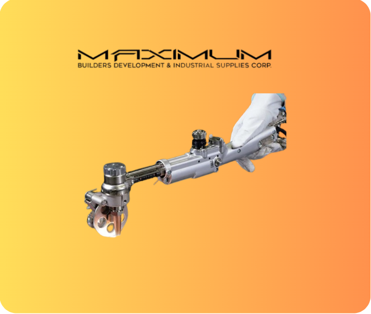 KOIKE Handy Auto (Plus Kit) – Maximum Philippines