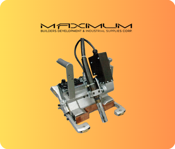 KOIKE Wel-Handy Multi II Standard – Maximum Philippines