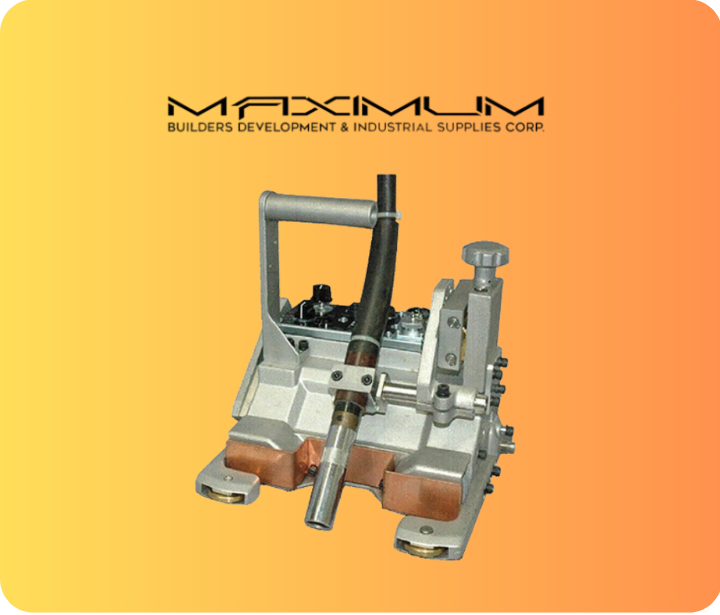 KOIKE Wel-Handy Multi II Weaving – Maximum Philippines