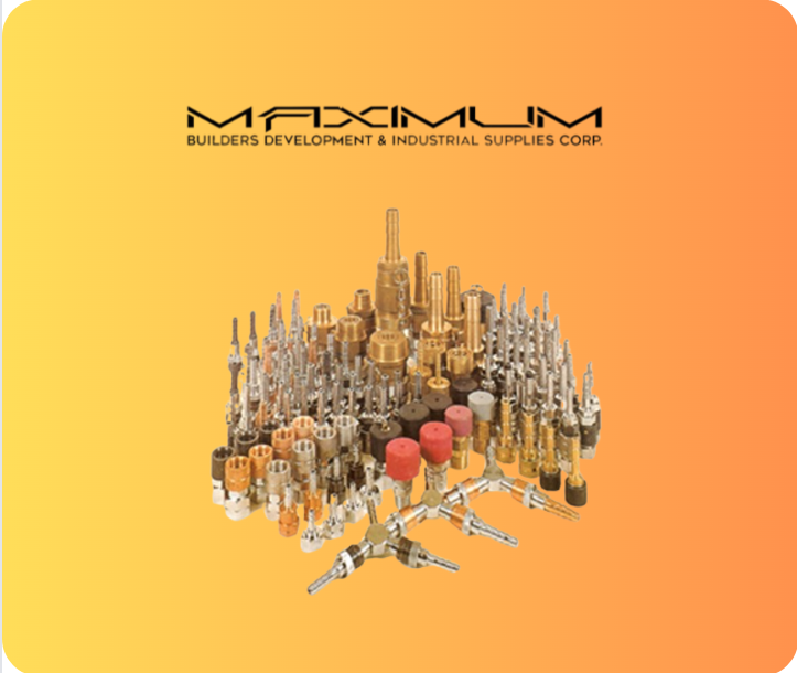 KOIKE Apollo Direct Coupling – Maximum Philippines