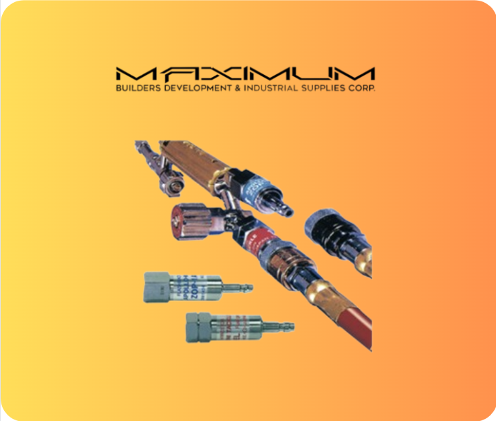 KOIKE Circle Cutting Rail – Maximum Philippines