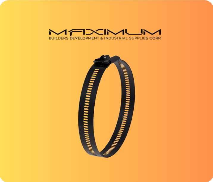 BAND-IT Multi-Lok – Maximum Philippines