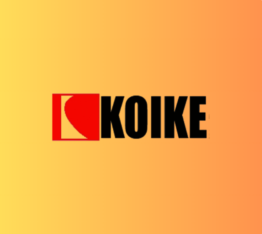 KOIKE – Maximum Philippines