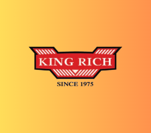 KING RICH – Maximum Philippines