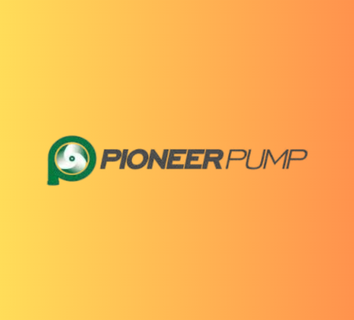 PIONEER PUMP – Maximum Philippines