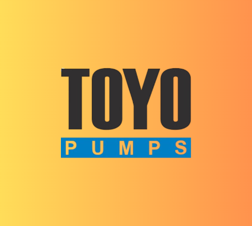 TOYO PUMPS – Maximum Philippines