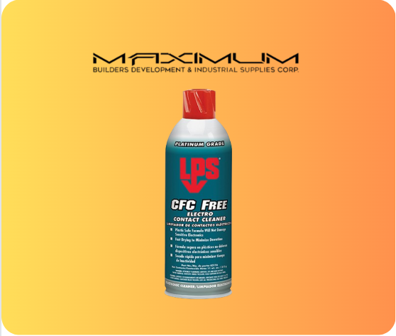 LPS CFC Free – Maximum Philippines