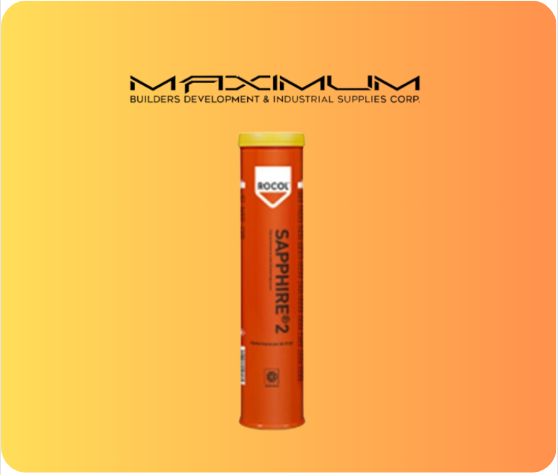 ROCOL SAPPHIRE 2 – Maximum Philippines