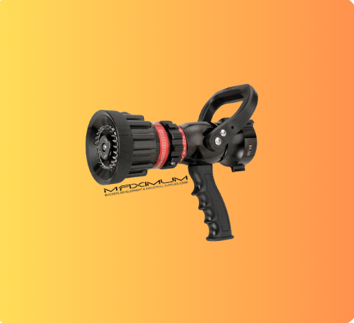 FIRE FIGHTING NOZZLES – Maximum Philippines