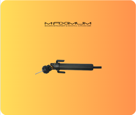 Electrode Holder - ARC Torch Head – Maximum Philippines