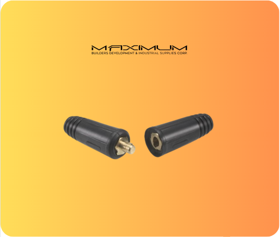 Cable Connector 500A – Maximum Philippines