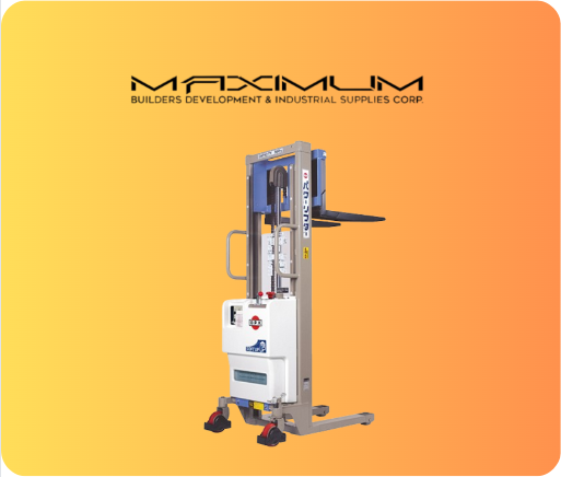 OPK Battery Powered Lifter – Maximum Philippines