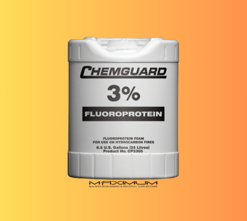 3% Fluoroprotein – Maximum Philippines