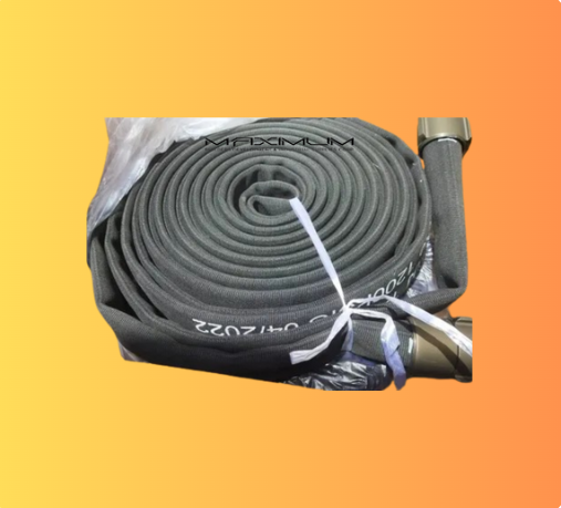 5ELEM FIRE HOSE BLACK – Maximum Philippines