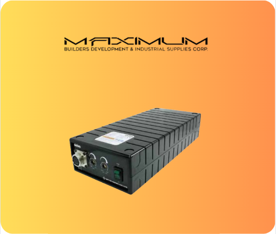 NITTO KOHKI Controller – Maximum Philippines