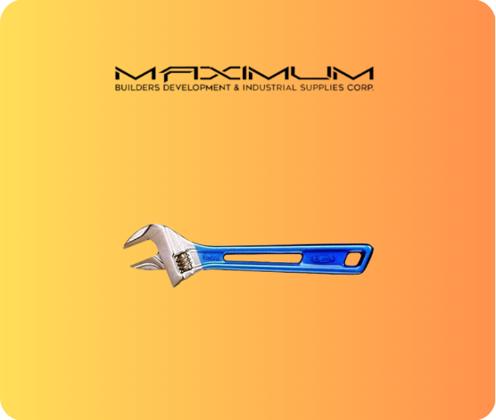 LOBSTER Hybrid Adjustable Angle Wrench Skeleton – Maximum Philippines