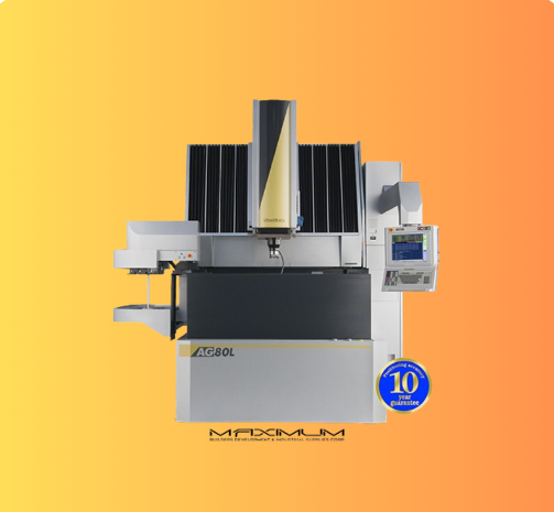 AG80L – Maximum Philippines