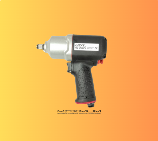 Air Impact Wrench Pistol Type UD-2135PN – Maximum Philippines