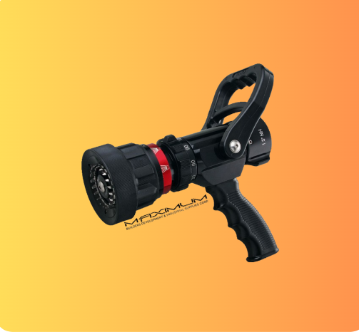 Ally Fire Nozzle 715 1.5 – Maximum Philippines