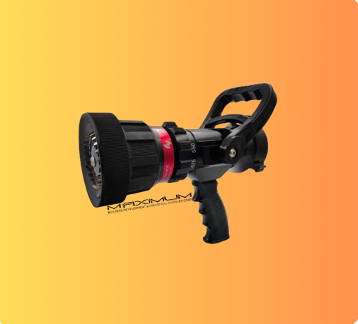 FIRE FIGHTING NOZZLES – Maximum Philippines